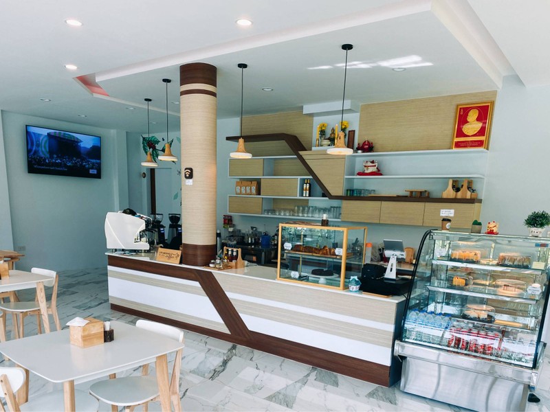 รูป Ob.Oon Cafe / อบอุ่น คาเฟ่