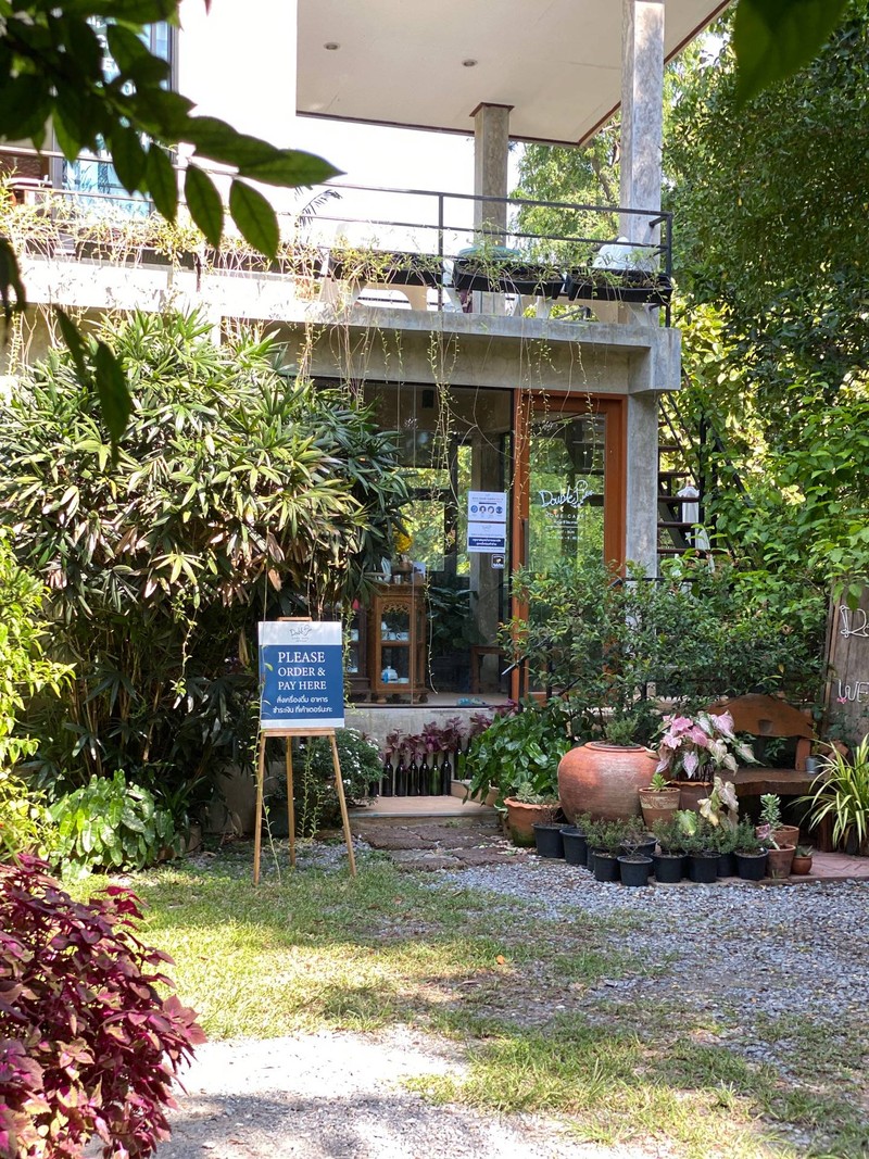 รูป Double P Home Cafe