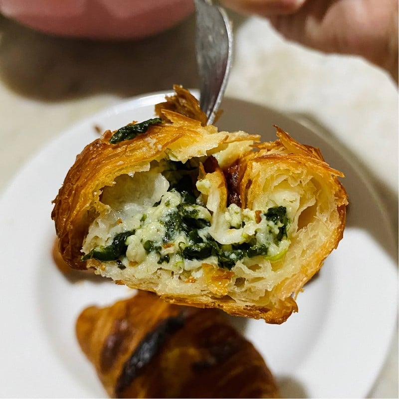 [รีวิว] ร้าน Captain Squid ศาลาแดง | เมนูแนะนำ รูปภาพ ราคา