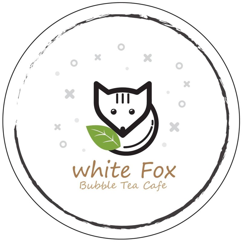 ร้าน White Fox Bubble Tea Cafe | รีวิวร้านอาหาร