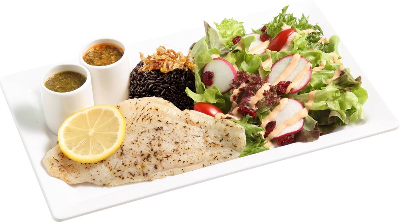 [รีวิว] ร้าน Jones' Salad เซ็นทรัลลาดพร้าว | เมนูแนะนำ รูปภาพ ราคา ...