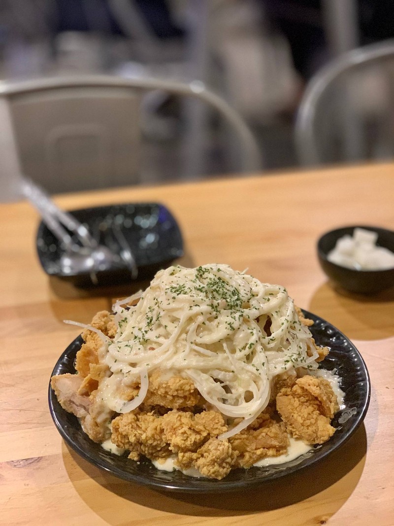 [รีวิว] ร้าน Choongman Chicken อโศก สุขุมวิทพลาซ่า Korean Town | เมนู ...