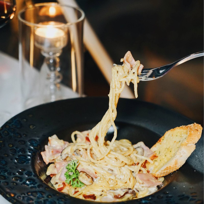 ร้าน Mekha By SHAN Mekha By SHAN | รีวิวร้านอาหาร