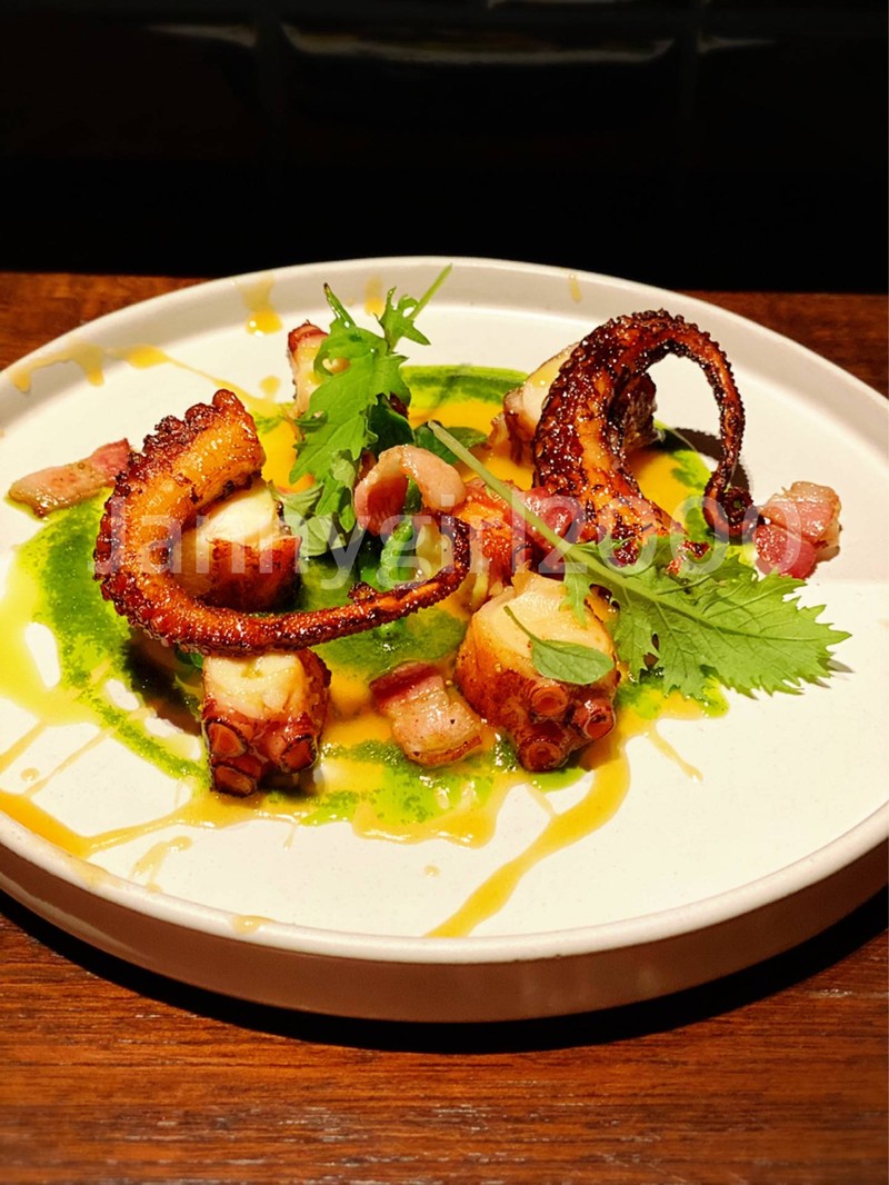 [รีวิว] ร้าน OCKEN | เมนูแนะนำ รูปภาพ ราคา - Wongnai