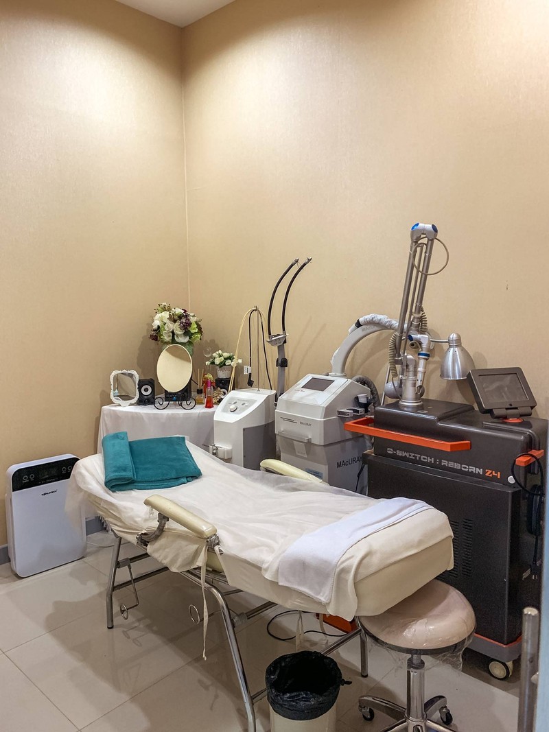 รูป Revize Clinic Rayong - Wongnai