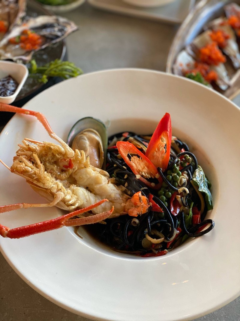 รูป Papper International Buffet - Wongnai