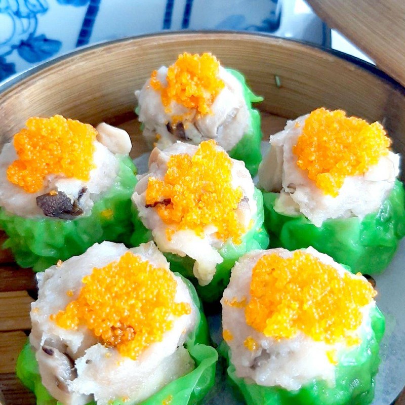 [รีวิว] ร้าน Zheng Dou centralwOrld | เมนูแนะนำ รูปภาพ ราคา