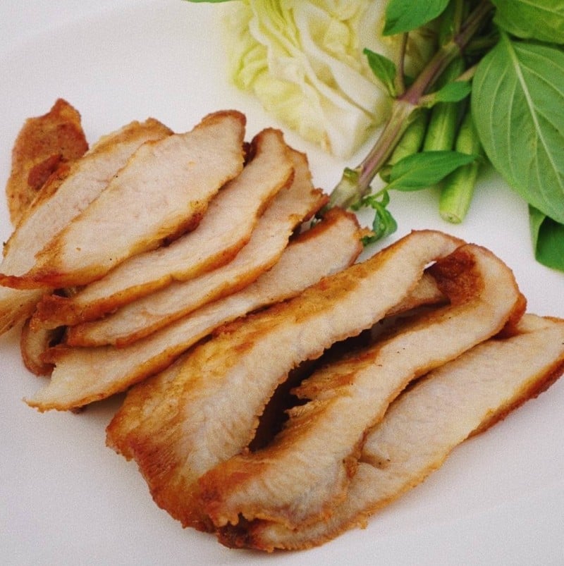 [รีวิว] ร้าน เสวย ริเวอร์วิว พระราม3 Savoey Riverview Rama3 พระราม 3 ...