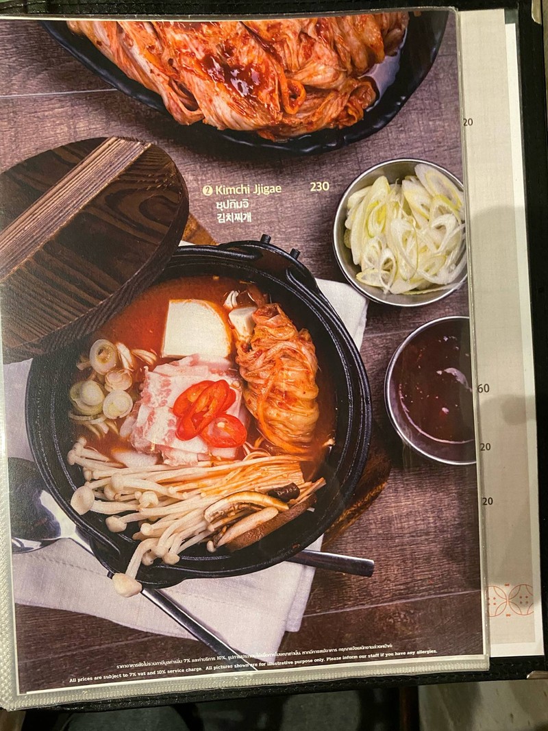 รูป Nice Two Meat U Zpell @Future Park Rangsit - Wongnai