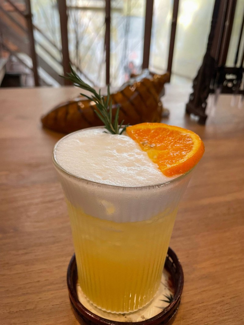 [รีวิว] ร้าน ฟาคาเฟย Fa Ka Fei สวนมะลิ | เมนูแนะนำ รูปภาพ ราคา - Wongnai