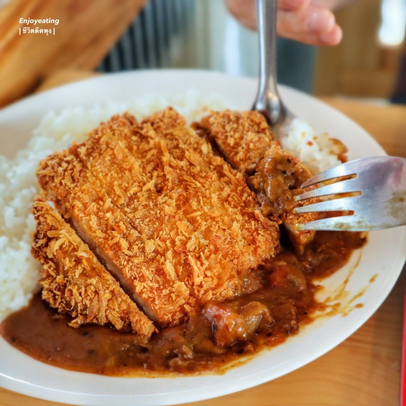 รูป GyuDon yakiniku & donburi นนทบุรี - Wongnai