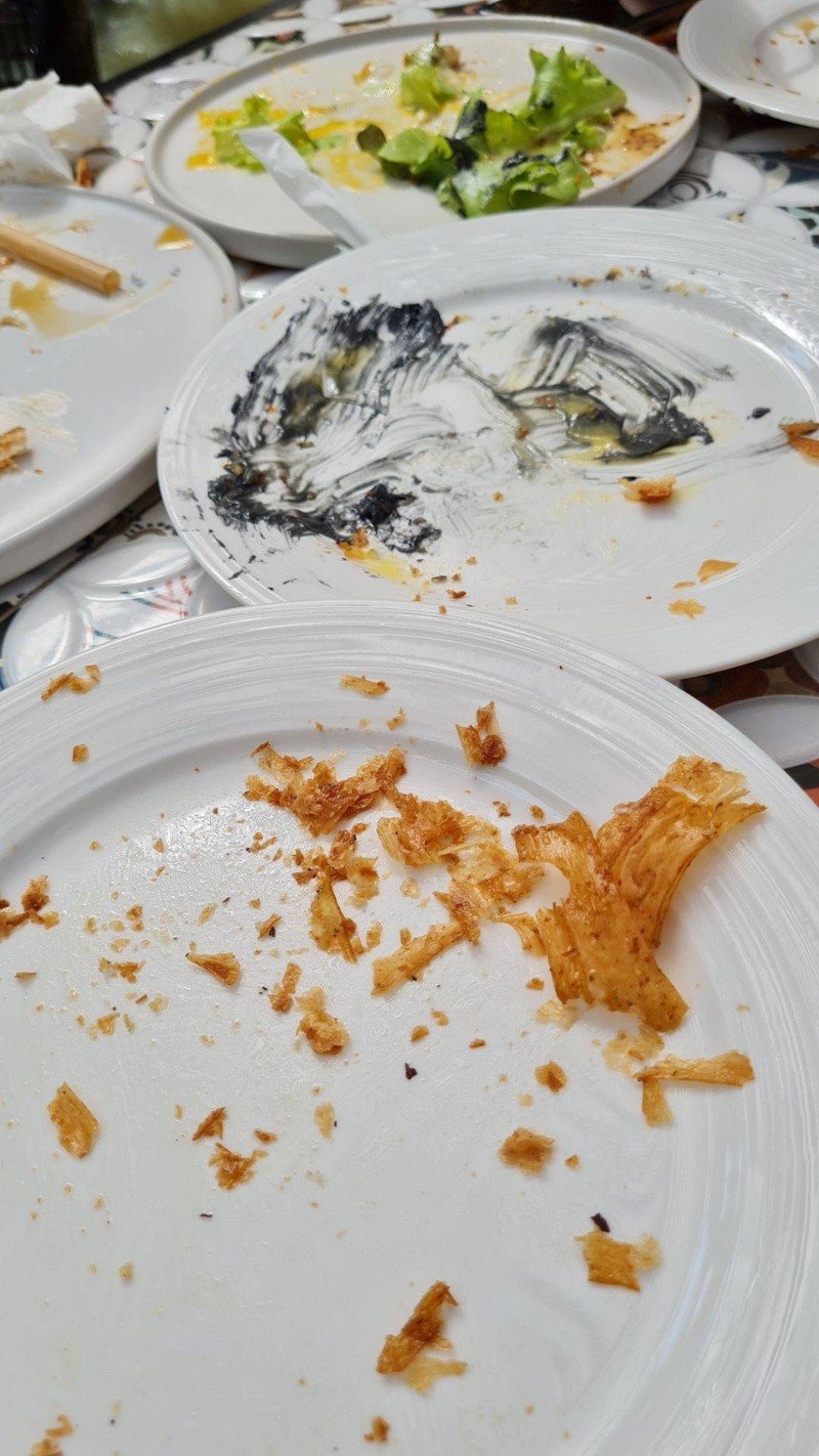 [รีวิว] ร้าน Gansdal | เมนูแนะนำ รูปภาพ ราคา