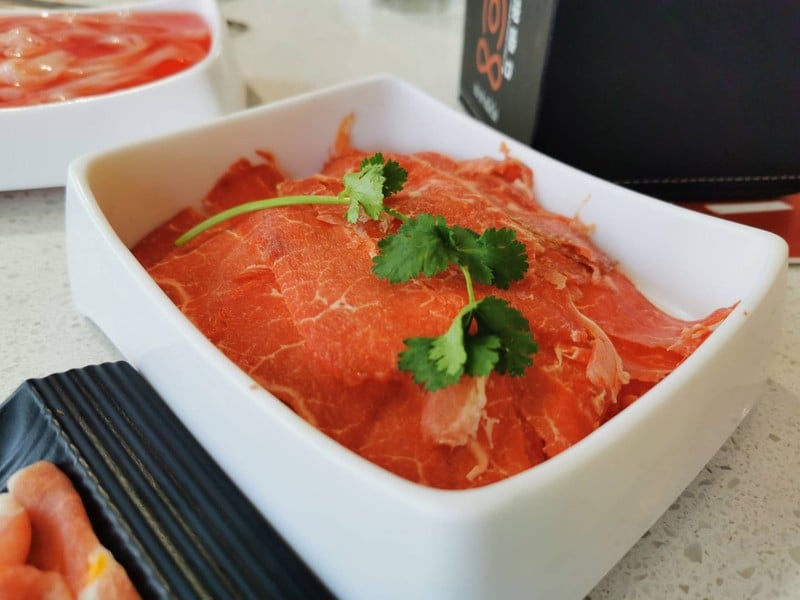 ร้าน CQK (ซีคิวเค) ห้วยขวาง | รีวิวร้านอาหาร