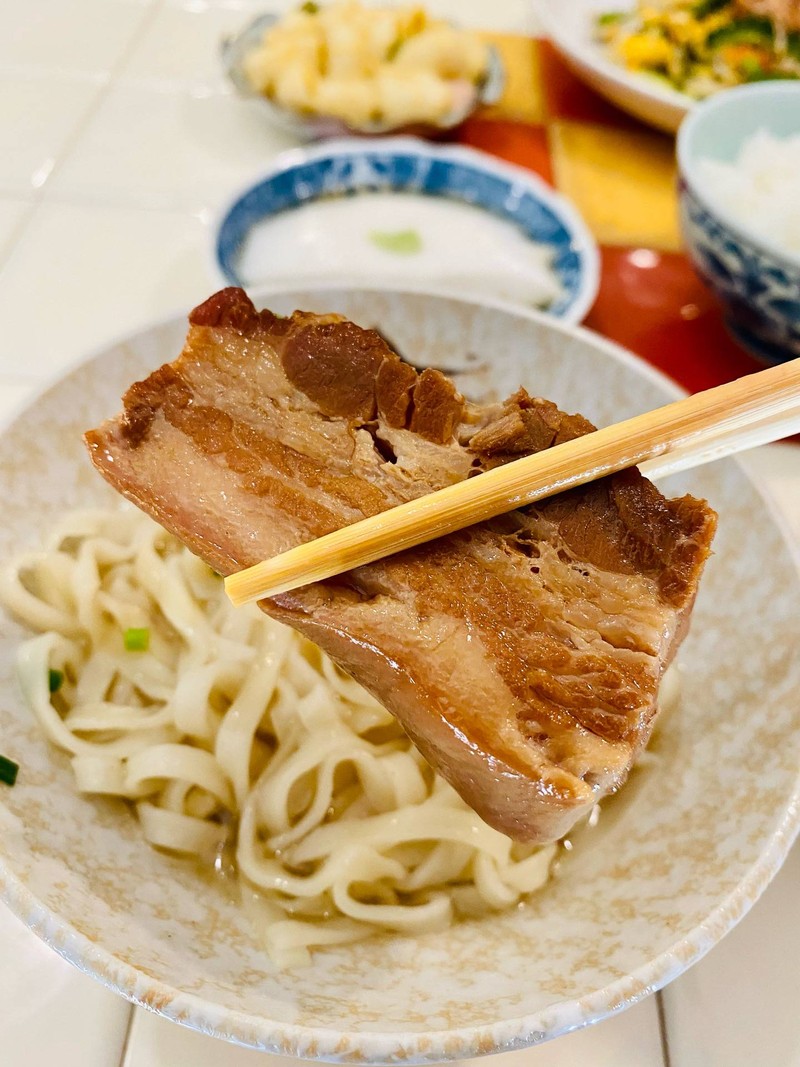 [รีวิว] ร้าน Okinawa restaurant Kinjo พระโขนง | เมนูแนะนำ รูปภาพ ราคา ...