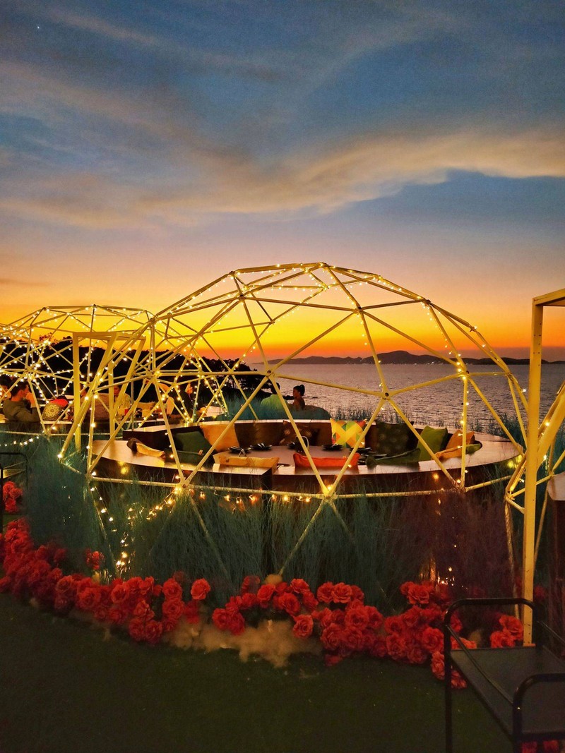 รูป 3 Mermaids Cafe & Restaurant