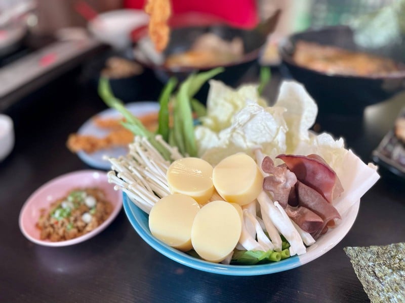 รูป โอยย! ราเมน OOOi ramen