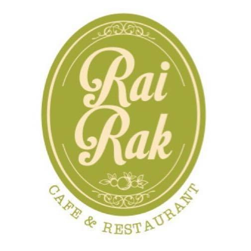 ร้าน Rai Rak Cafe' & Restaurant | รีวิวร้านอาหาร