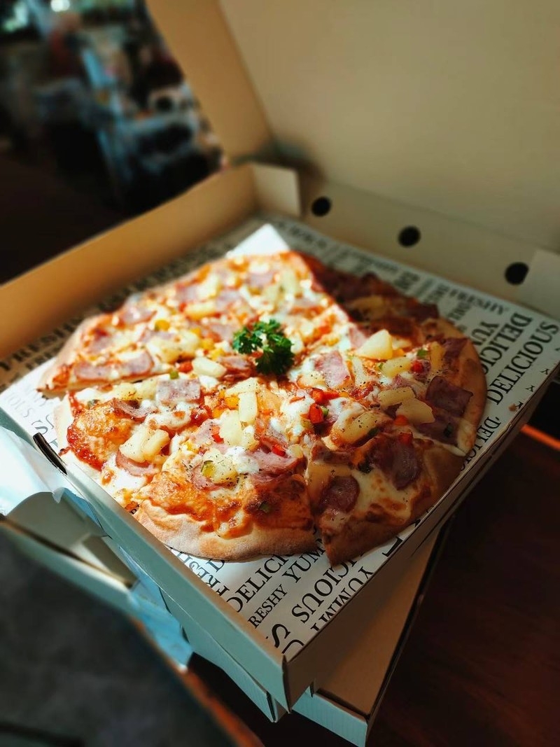 รูป Plearn Cafe เพลินคาเฟ่