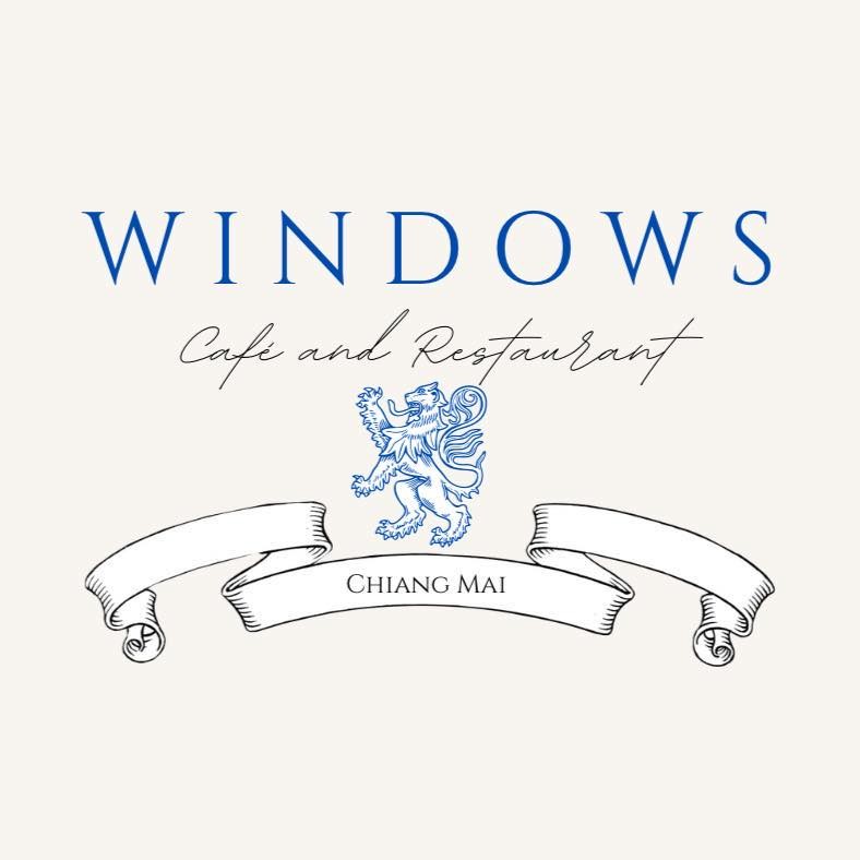 ร้าน Windows Café & Restaurant | รีวิวร้านอาหาร