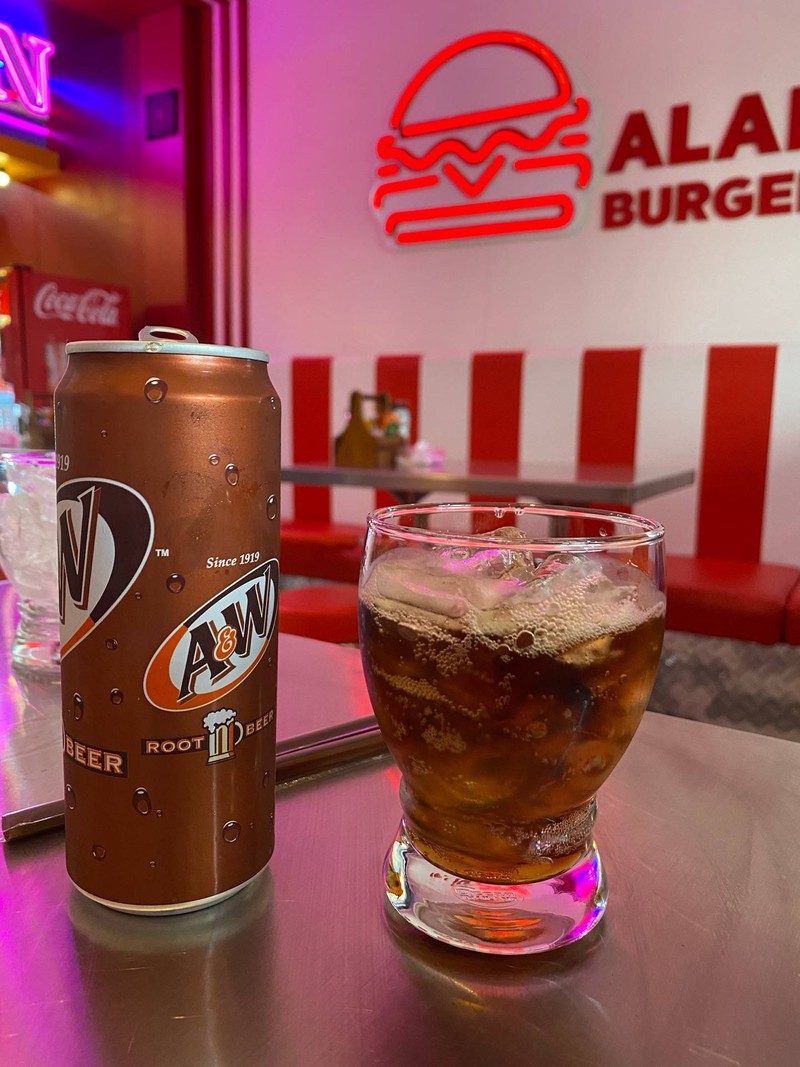 รูป Alan Burger สาขากังสดาล