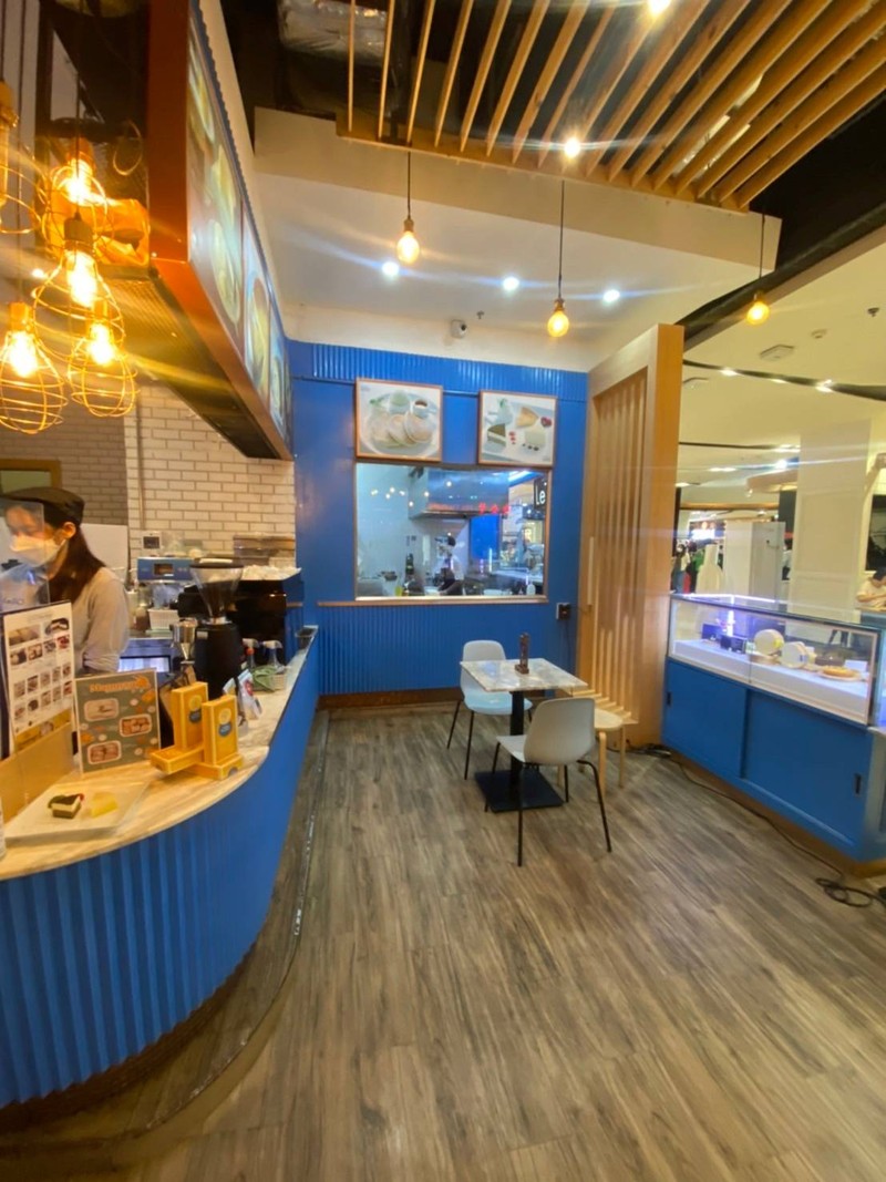 รูป LeTAO เซ็นทรัลพลาซาลาดพร้าว