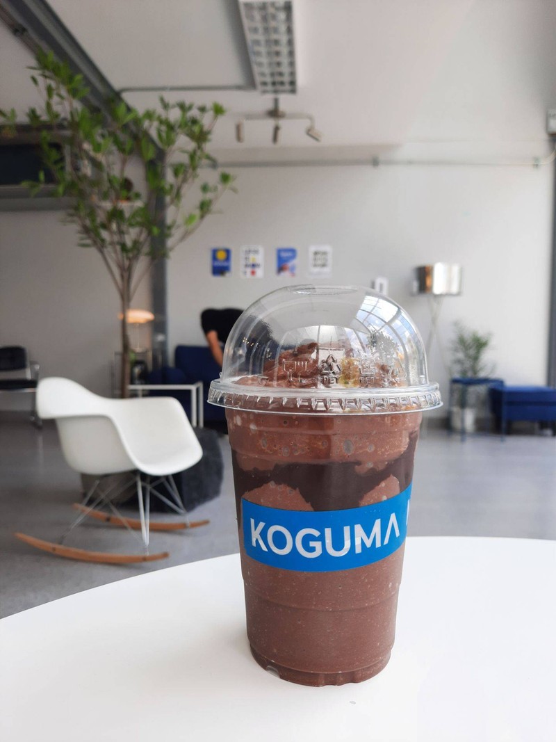 รูป KOGUMA M cafe นครปฐม - Wongnai