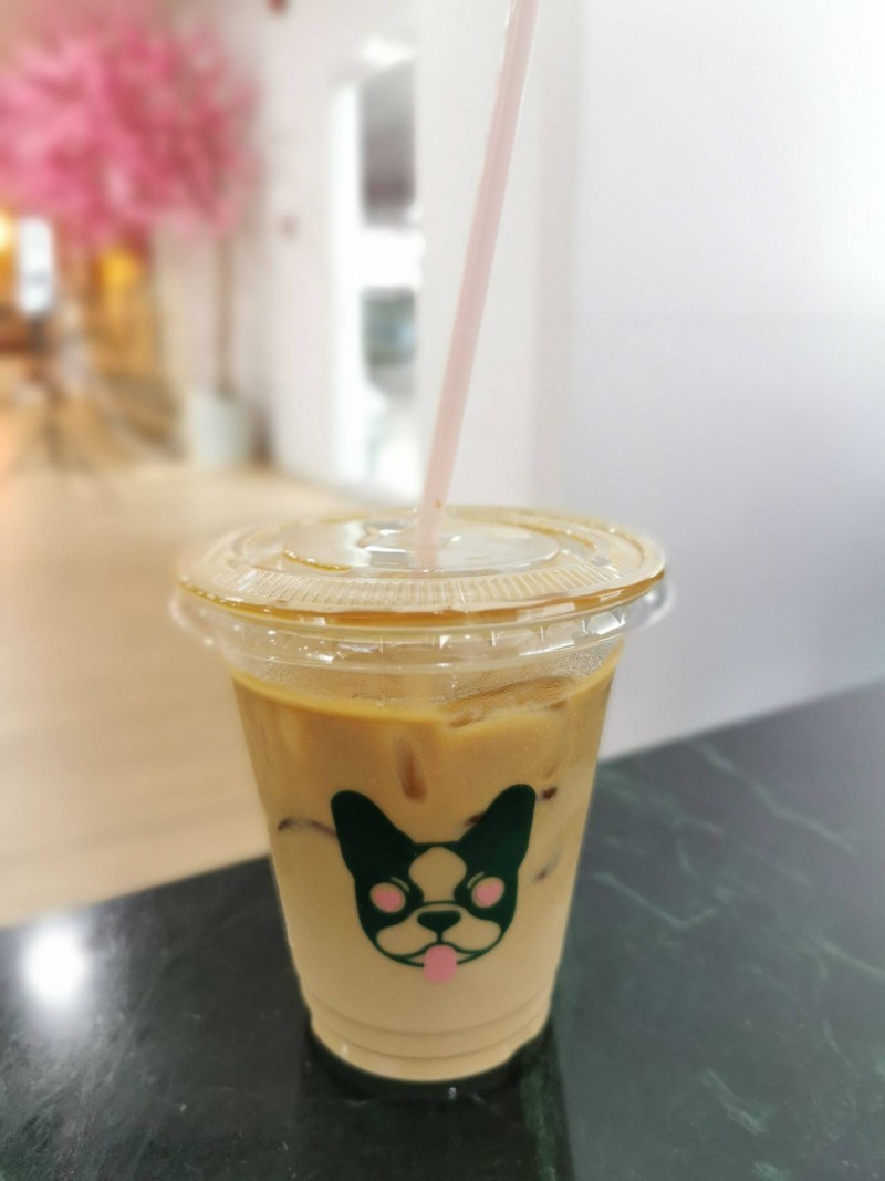 รูป French Kitsch Cafe’ Project French Kitsch Cafe' Project [Flagship ...