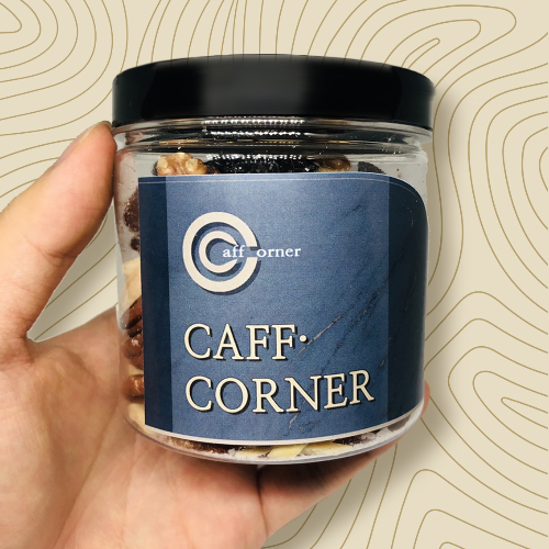 รูป CAFF CORNER อิมพีเรียล