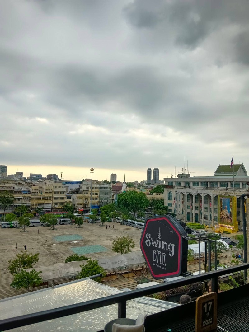 รูป Swing Bar by Ching Cha - Wongnai