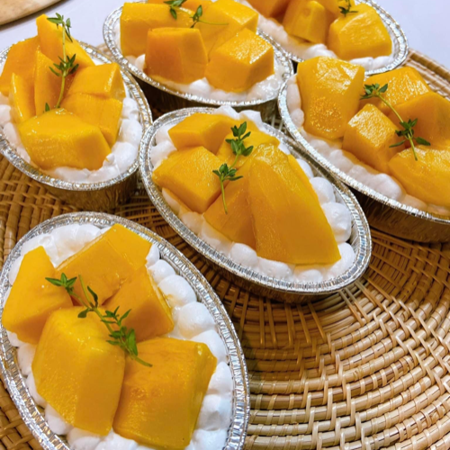 [รีวิว] ร้าน Plearn Cafe Bangpu - เพลิน คาเฟ่ บางปู บางปู | เมนูแนะนำ ...