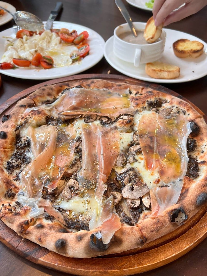 [รีวิว] ร้าน Ranee's The Circle Ratchapruk เดอะเซอร์เคิล ราชพฤกษ์ ...