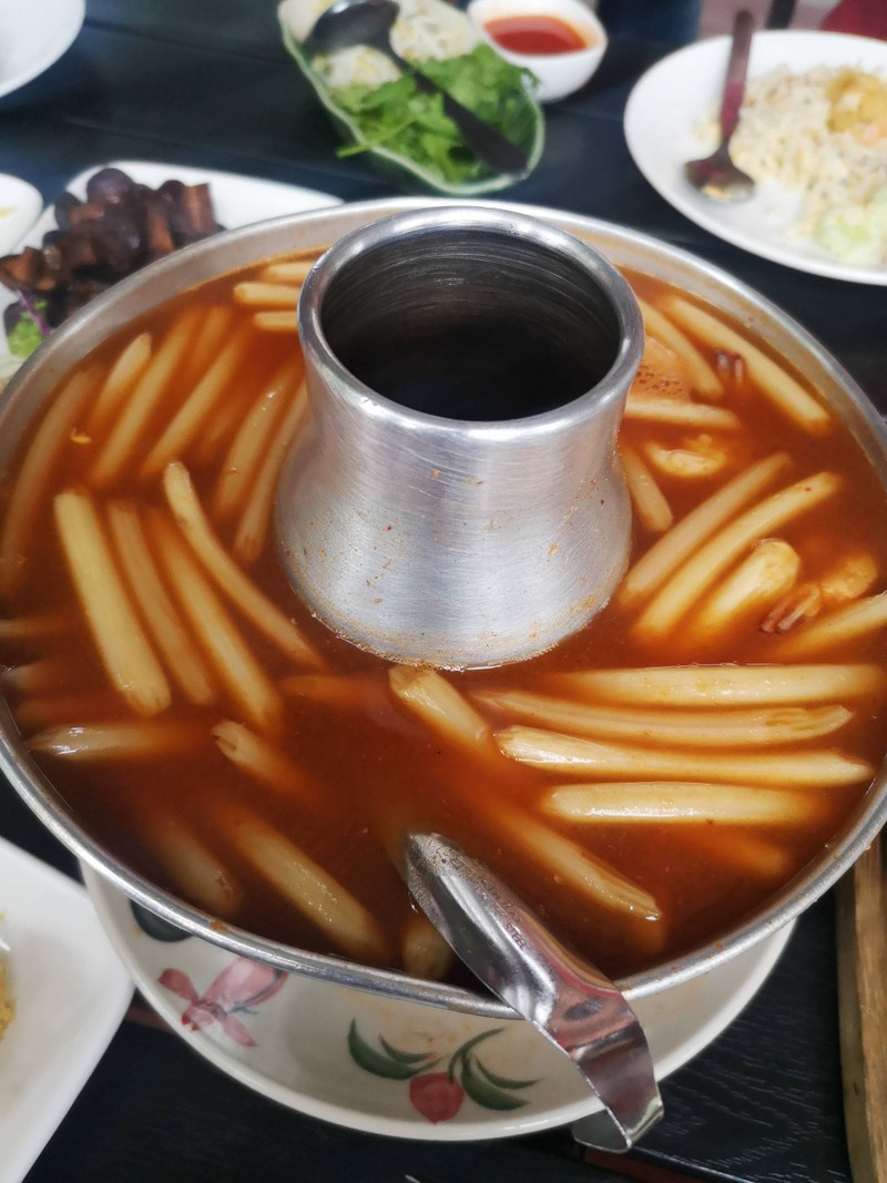 ร้าน Boss Thai & Seafood Restaurant (river) - | รีวิวร้านอาหาร