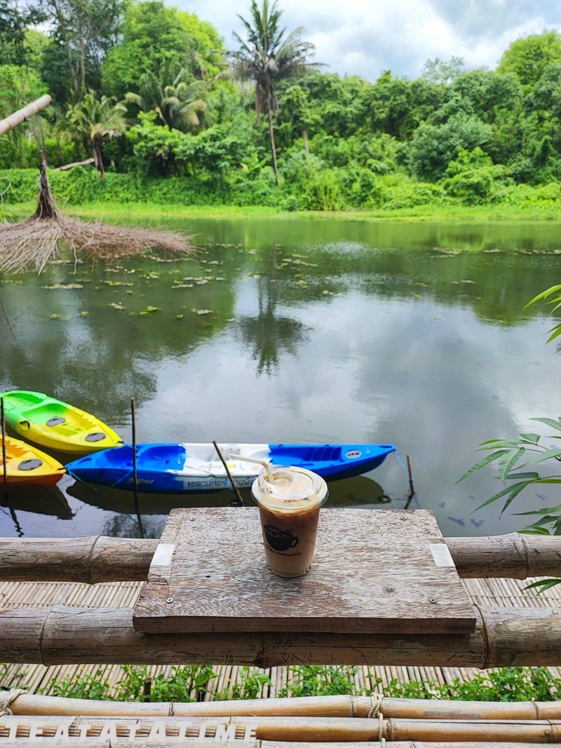 ร้าน Sloth Caffe Slowbar | รีวิวร้านอาหาร - Wongnai