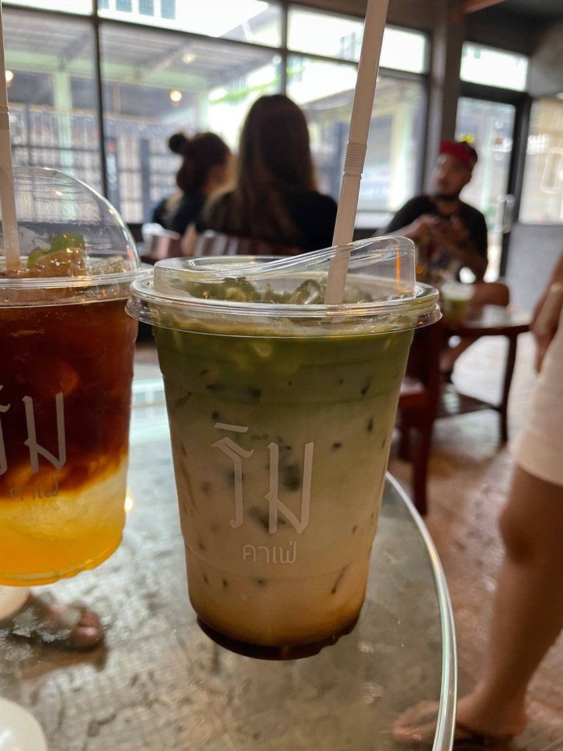 ร้าน Rim'cafe ตราด | รีวิวร้านอาหาร - Wongnai