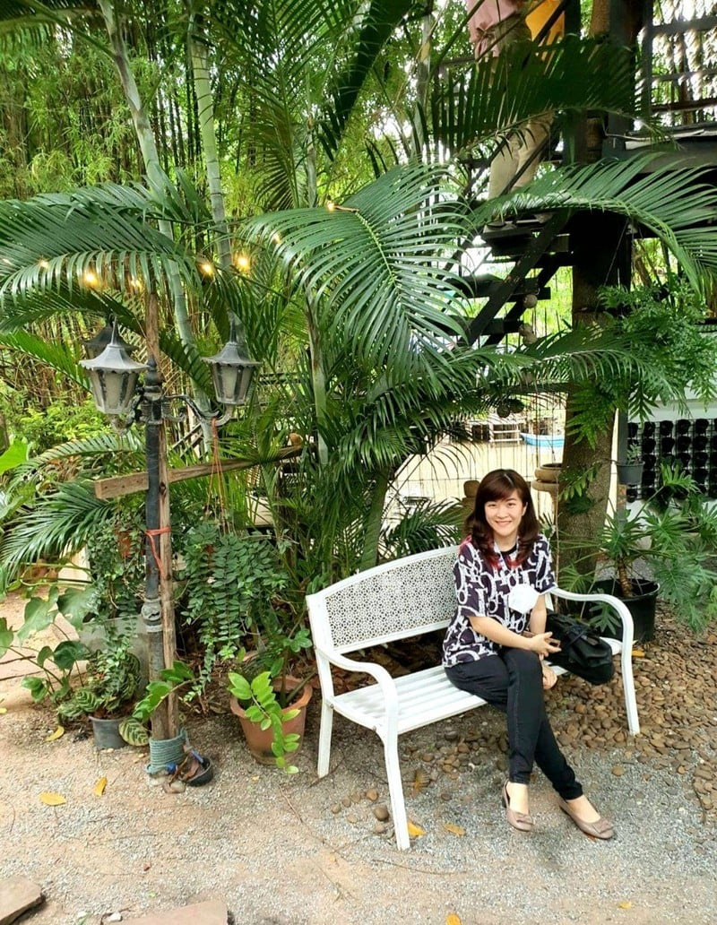 รูป DeForrest café & bakery