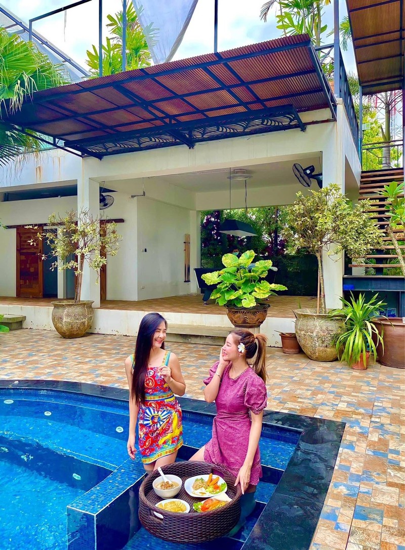 รูป เซนเซ ฟาร์ม Sensei Farm