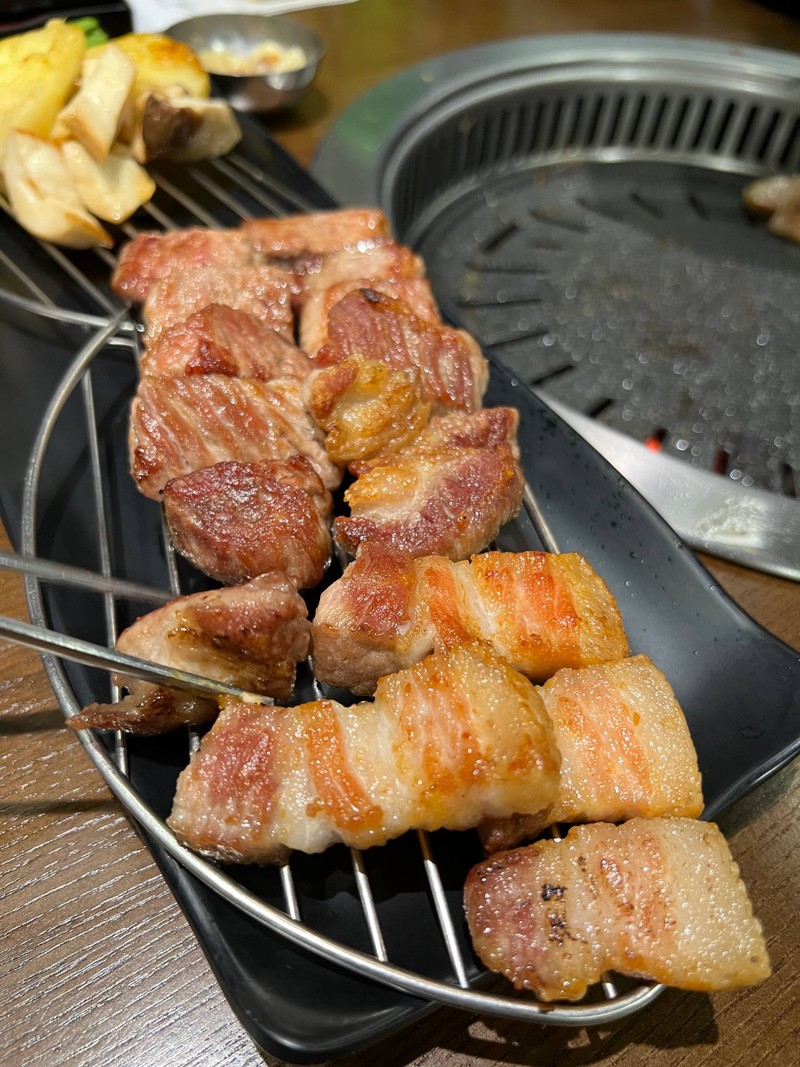 รูป Sookdal Premium Korean BBQ Thailand - Wongnai