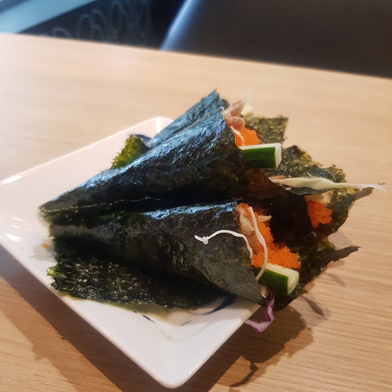 รูป OISHI EATERIUM สาขาเมกาบางนา