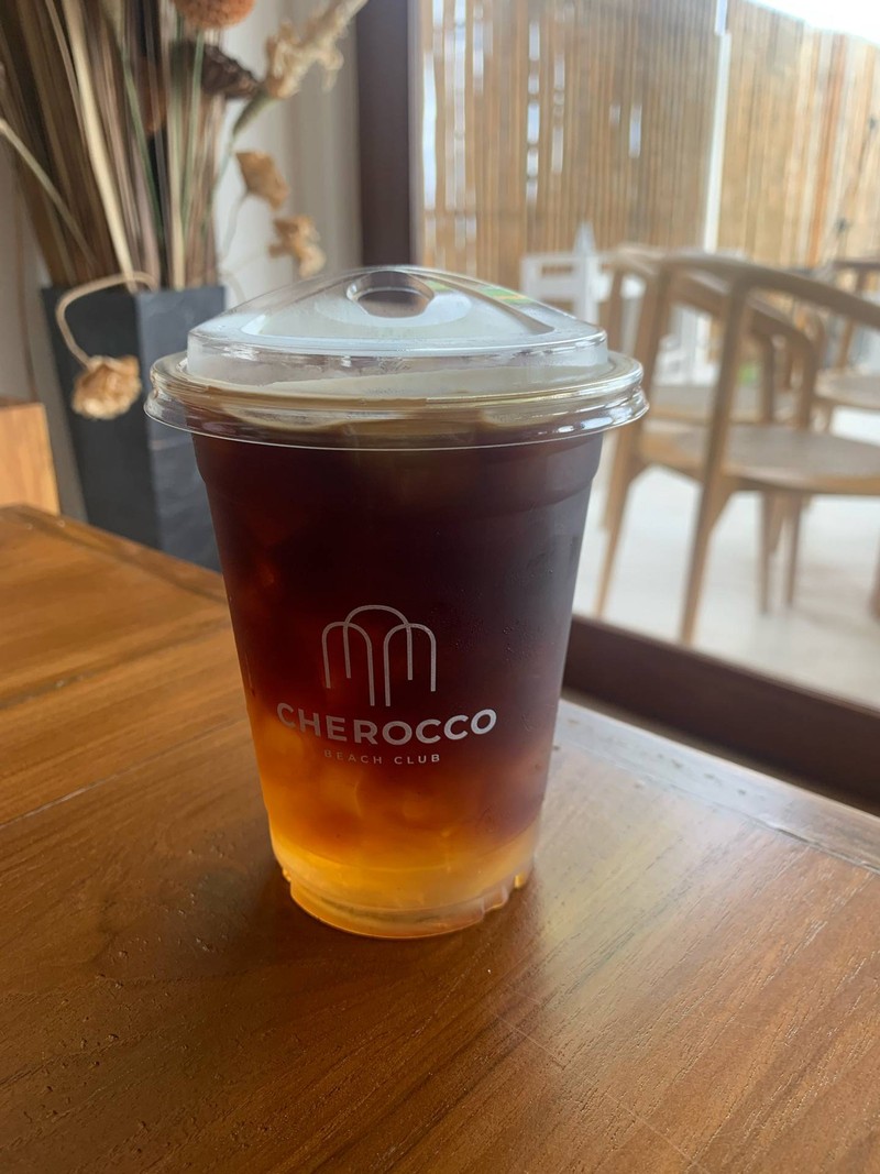 รูป Cherocco Beach Club