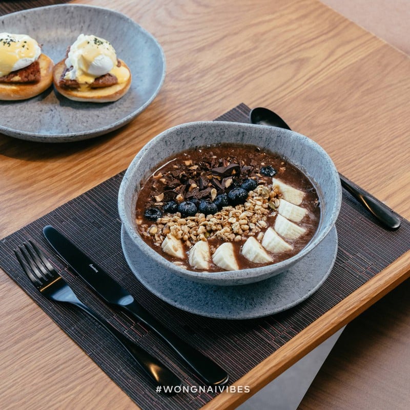 Take Time and Enjoy at 5 Restaurants and Bars in Topgolf Megacity