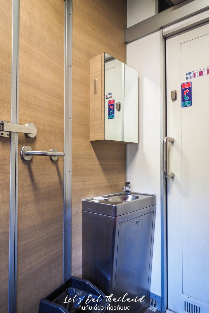 รูป รถไฟ CNR - Wongnai