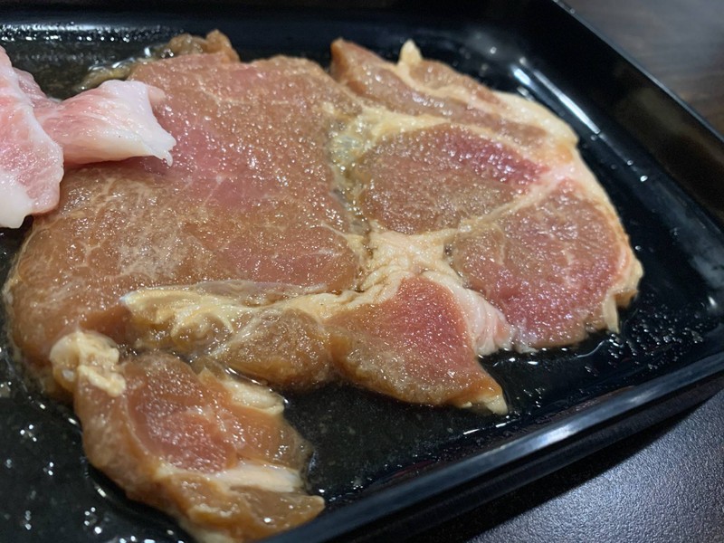 ร้าน Gaja Grill Korean Bbq Buffet UD town | รีวิวร้านอาหาร - Wongnai