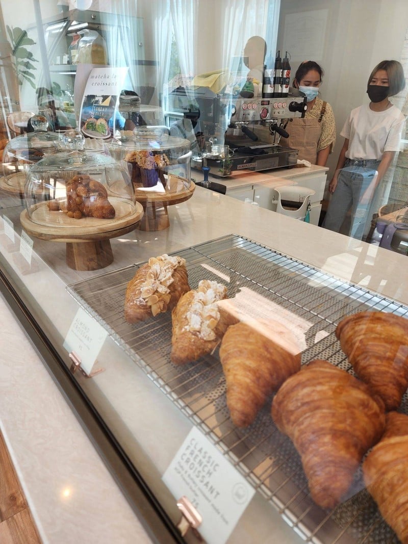 รูป Sunday Baker เชียงใหม่