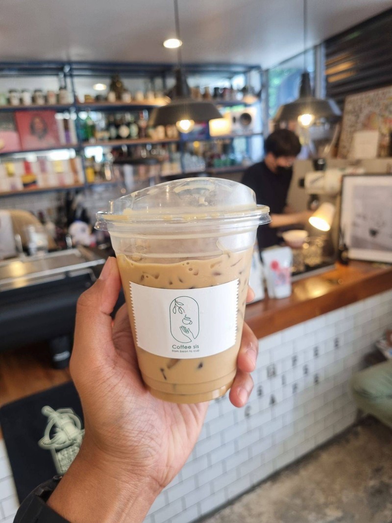 รูป Coffee Sis Cafe