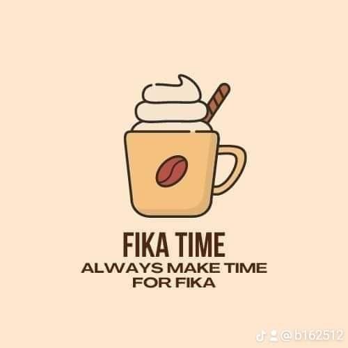 ร้าน FIKA TIME บางซื่อ | รีวิวร้านอาหาร