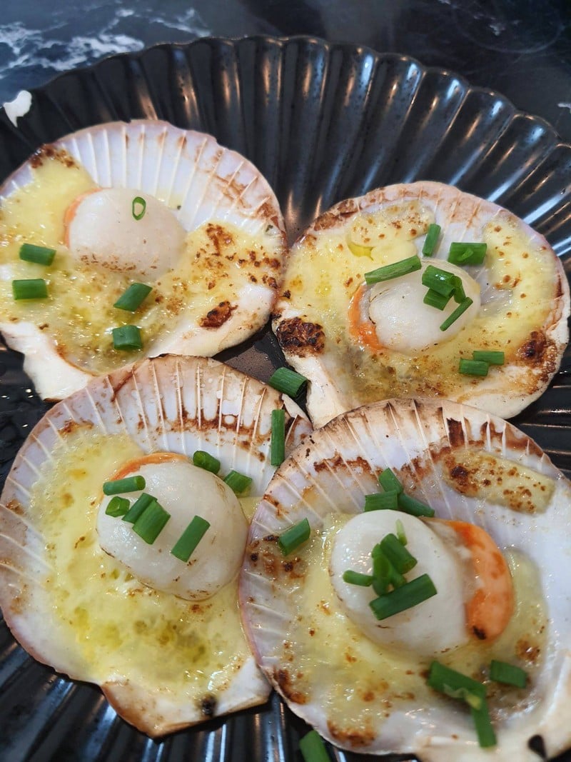 ร้าน Ratchada Buffet International | รีวิวร้านอาหาร