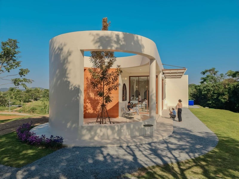 รูป Floryday Khaoyai : Cafe & Flower