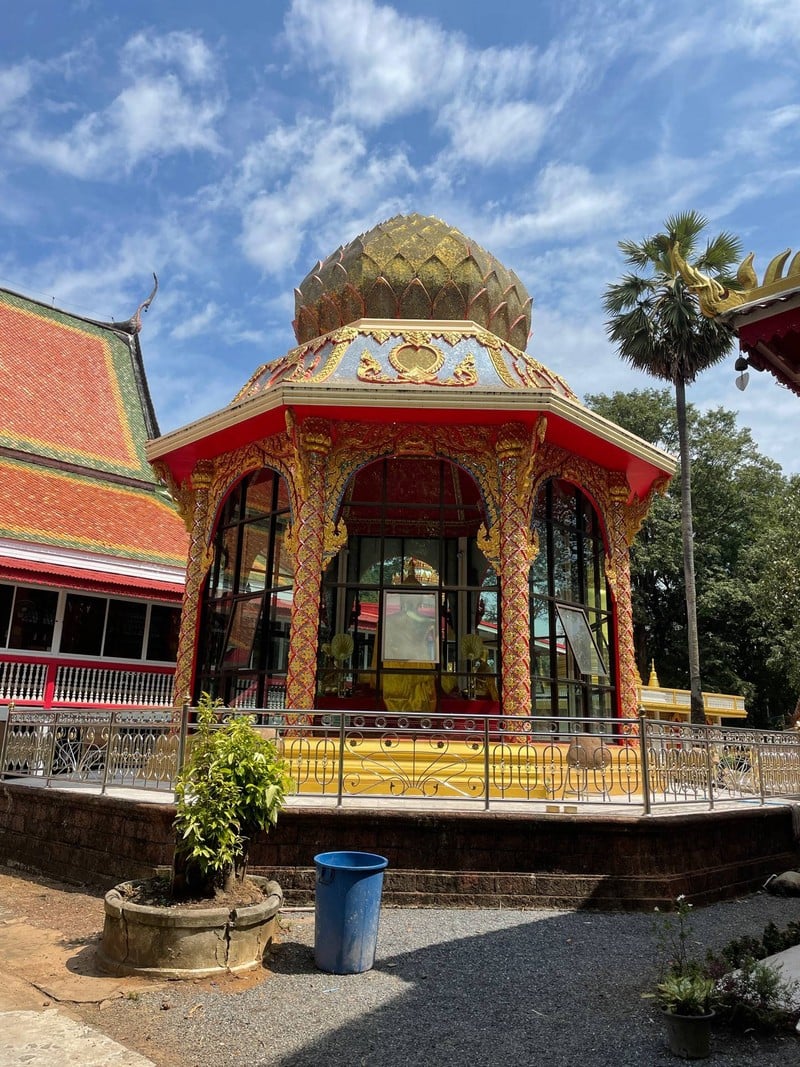 20 ที่เที่ยวปราจีนบุรี เต็มอิ่มธรรมชาติสุดสำราญ โบราณสถานเต็มเมือง