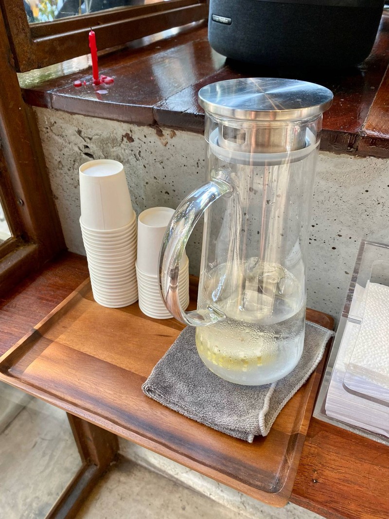 รูป Rogue Roasters โรก โรสเตอร์