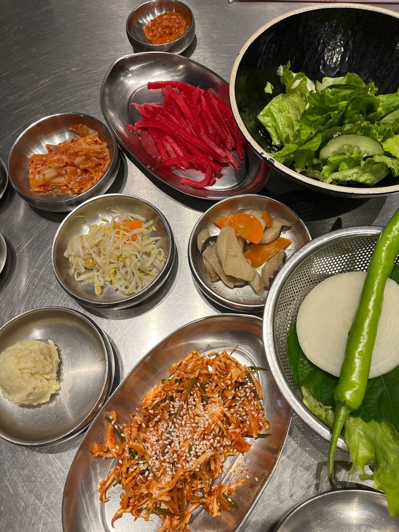 รูป Saemaeul Central World